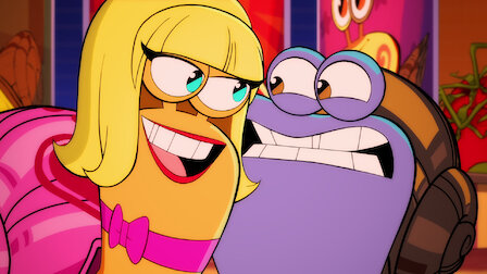 Watch Turbo FAST | Netflix Official Site