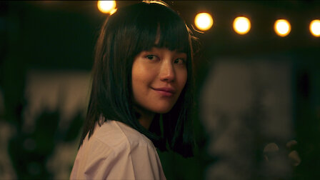 Watch Girl from Nowhere | Netflix Official Site