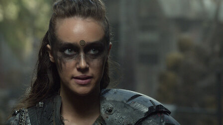 Watch The 100 | Netflix