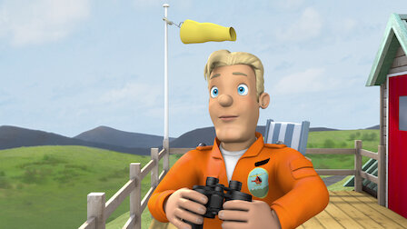 Watch Fireman Sam | Netflix