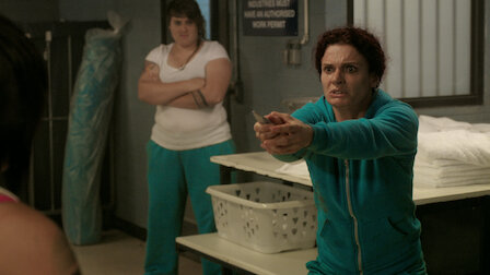 Watch Wentworth | Netflix