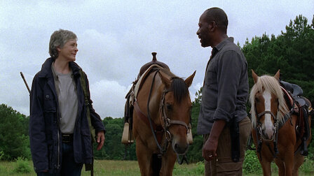 Watch The Walking Dead | Netflix