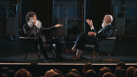 Watch My Next Guest Needs No Introduction With David Letterman ...