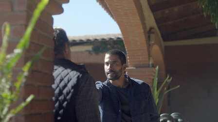 Watch The Inmate | Netflix