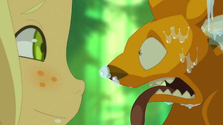 Watch Wakfu | Netflix Official Site