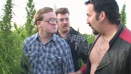 Watch Trailer Park Boys | Netflix Official Site