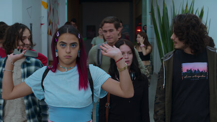 Control Z | Site oficial da Netflix