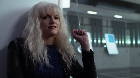 Watch Supergirl | Netflix