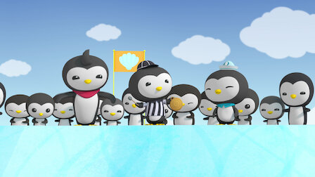 Watch Octonauts | Netflix