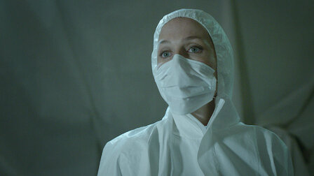 Watch The Fall | Netflix