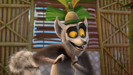 Watch All Hail King Julien | Netflix Official Site