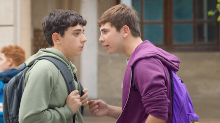 DI4RI | Sito ufficiale Netflix
