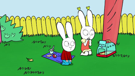 Watch Simon | Netflix