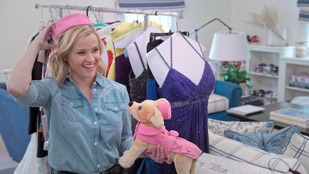 Watch Get Organized with The Home Edit | Netflix Official Site