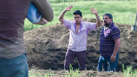 Watch Playing with Fire | Netflix