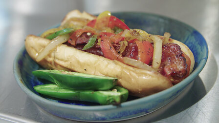 Watch The Chef Show | Netflix Official Site