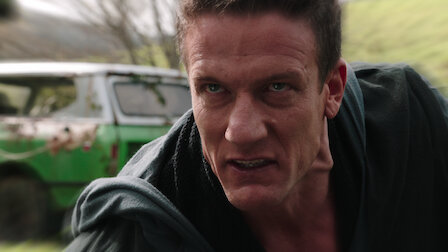 Watch Power Rangers Ninja Steel | Netflix