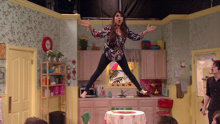 Watch Victorious | Netflix