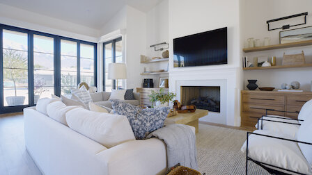 Watch Dream Home Makeover | Netflix Official Site