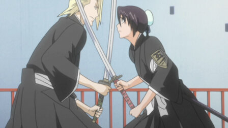 Watch BLEACH | Netflix
