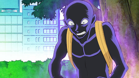 Watch Detective Conan: The Culprit Hanzawa | Netflix Official Site