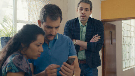 Watch The Surrogacy | Netflix Official Site