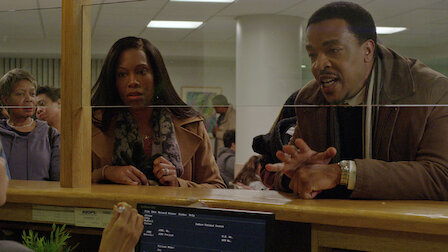 Watch Seven Seconds | Netflix Official Site