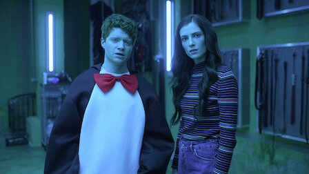 Watch BONDING | Netflix Official Site