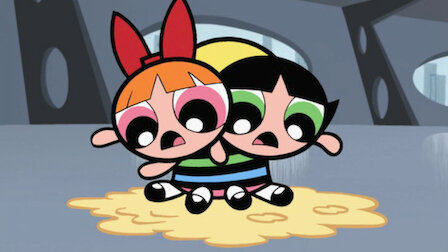 Watch The Powerpuff Girls | Netflix