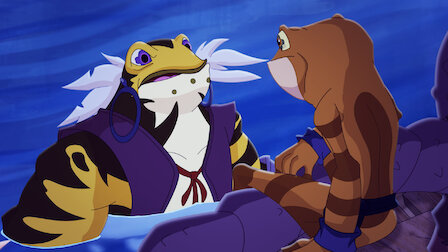 Watch Kulipari: Dream Walker | Netflix Official Site