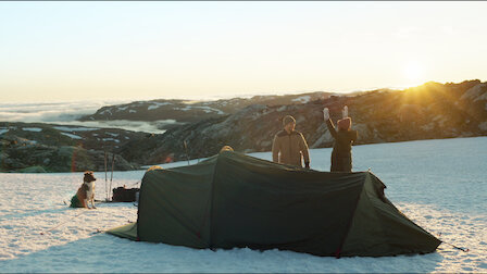 Watch Red Dot | Netflix Official Site