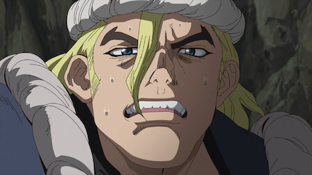 Watch Dr. Stone | Netflix