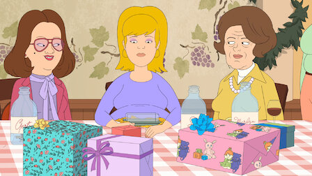 Watch F is for Family | Netflix Official Site