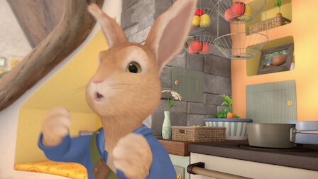 Watch Peter Rabbit | Netflix