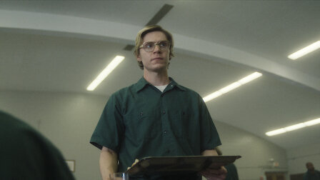 Watch DAHMER | Netflix Official Site