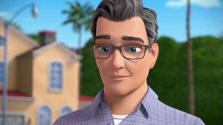 Watch Barbie Dreamhouse Adventures: Go Team Roberts | Netflix