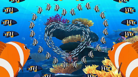 Watch H2O: Mermaid Adventures | Netflix Official Site