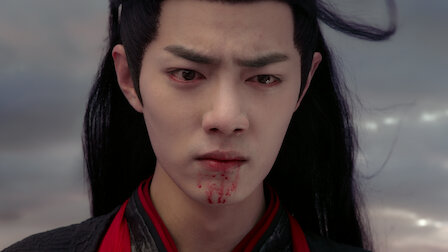 Watch The Untamed | Netflix