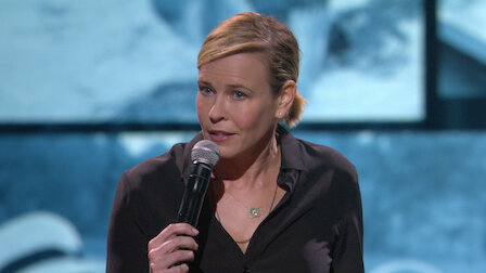 Watch Chelsea Handler: Uganda Be Kidding Me Live | Netflix Official Site