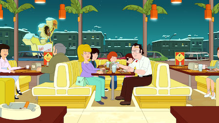 Watch F is for Family | Netflix Official Site