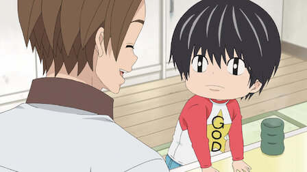 Watch Kotaro Lives Alone | Netflix Official Site