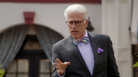 Watch The Good Place | Netflix