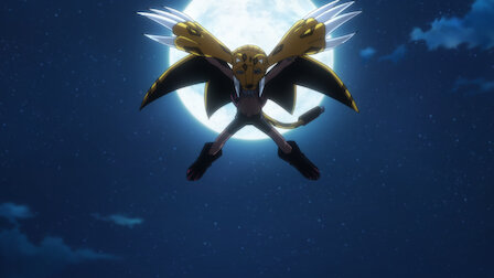 Rey chamán | Sitio oficial de Netflix