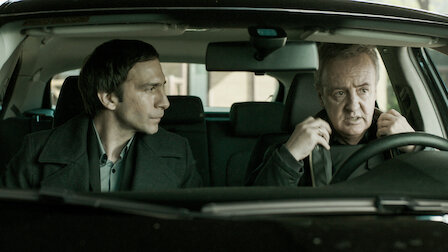 Vis a vis | Netflix Resmi Sitesi