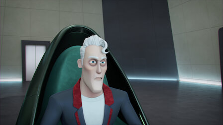 Watch Rabbids Invasion | Netflix