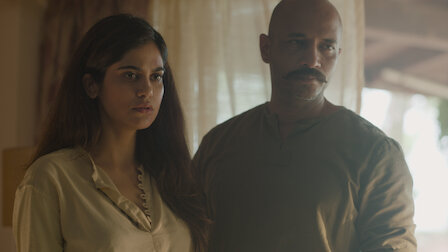 Watch She | Netflix Official Site