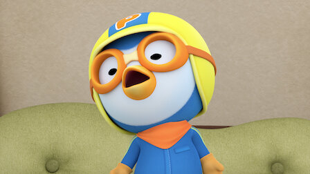 Watch Pororo - The Little Penguin | Netflix