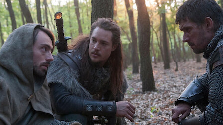 Watch The Last Kingdom | Netflix Official Site