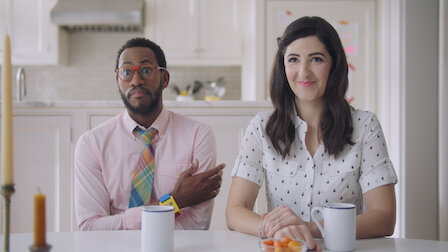 Watch BONDING | Netflix Official Site