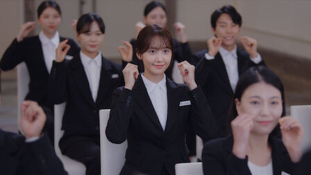 Watch King the Land | Netflix Official Site